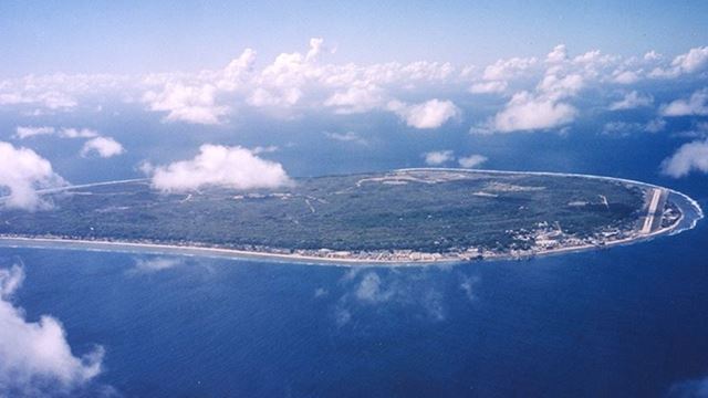 10 Negara Terkecil Ni Dunia, Sampai Yang Tak Tahu Kewujudannya | SINAR