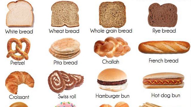 Roti Mana Sesuai Untuk Diet? Salah Pilih Boleh Tambah Berat Badan ...