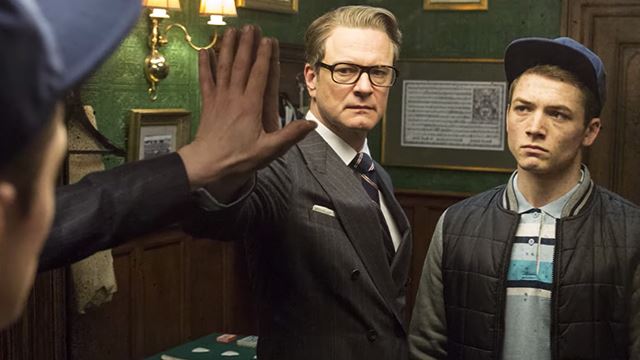 Filem Kingsman Kembali Dengan Prekuel, Permulaan Kepada ‘Secret Service ...
