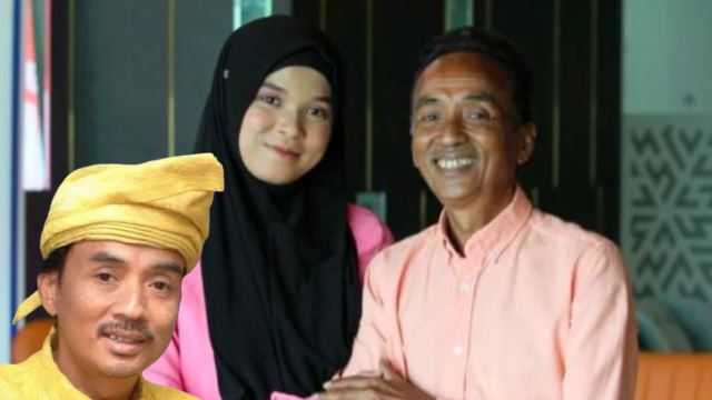 Penyanyi Lagu ‘Anak Tupai’ Halim Yazid Dedah Sudah Berkahwin Dengan ...