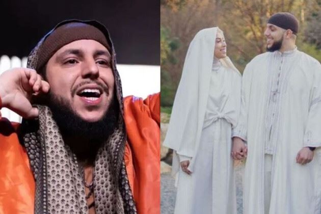 Mizz Nina Telah Bernikah. Ketahui Siapakah Suami Beliau, Essam Muhammad ...