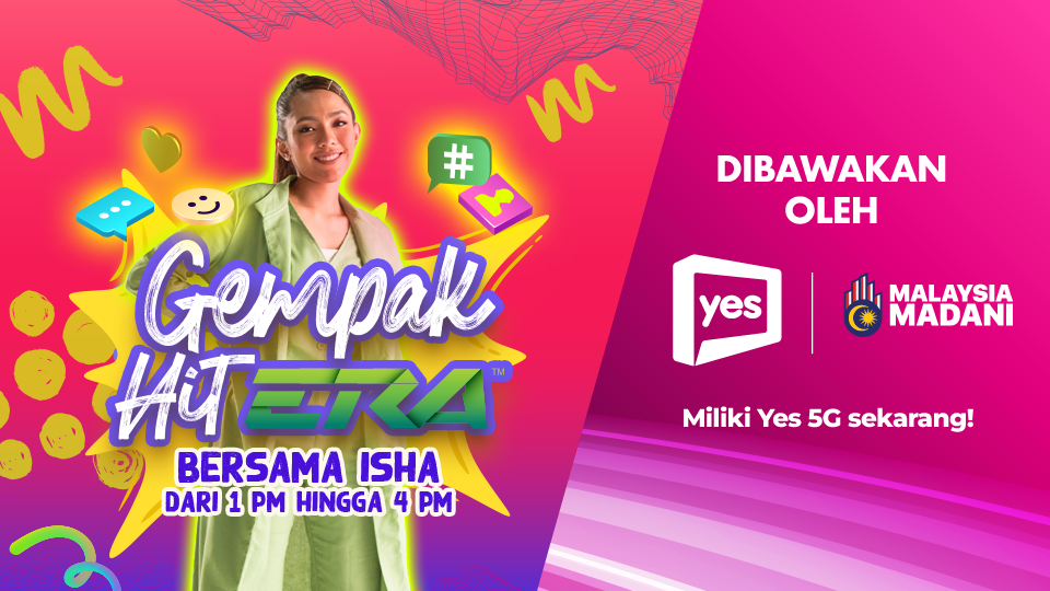 GEMPAK Hit ERA | ERA