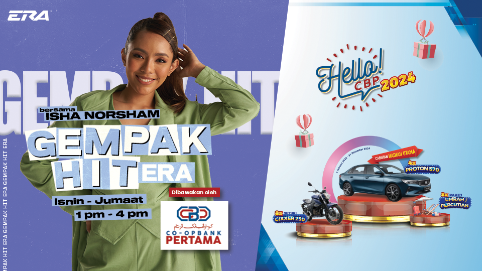 GEMPAK Hit ERA | ERA