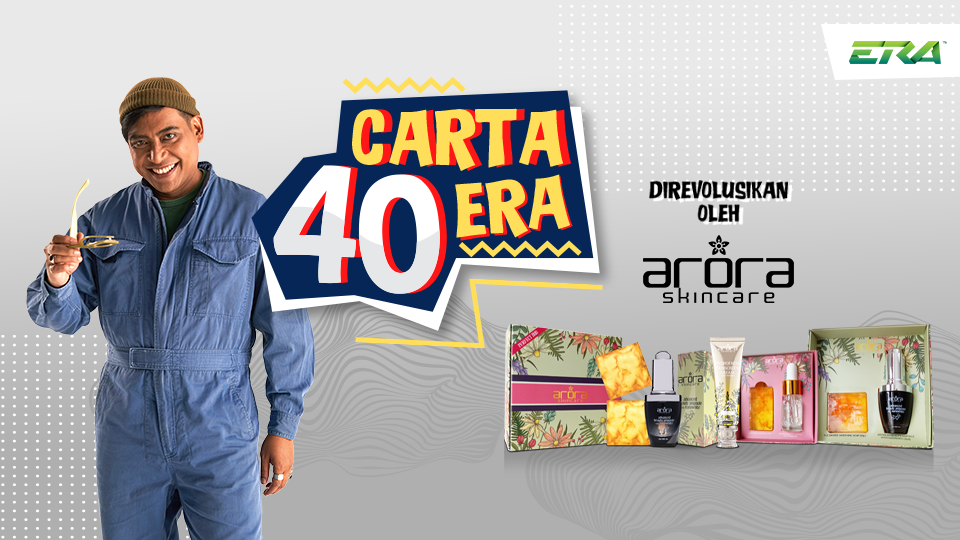 Carta ERA 40 | ERA
