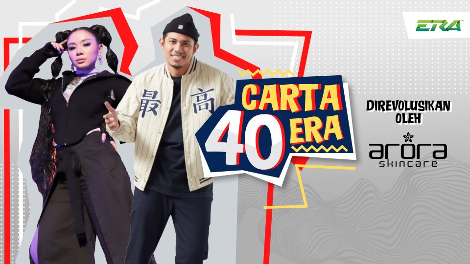 Carta ERA 40 | ERA