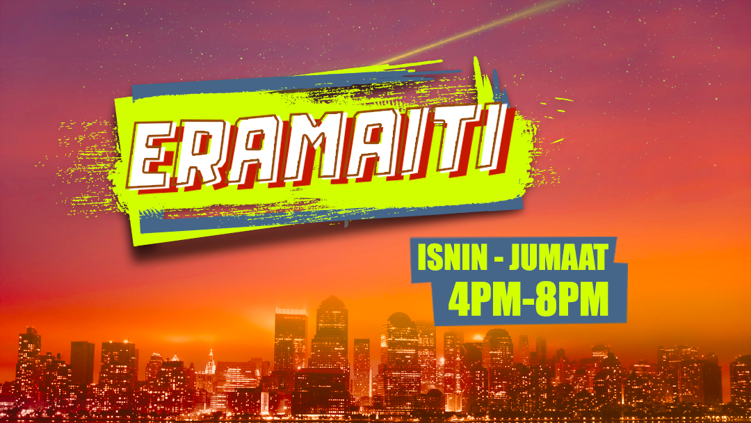 ERAmaiti (Sabah) | ERA