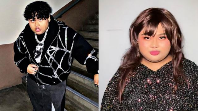 Cik B Bersolek Pakai Rambut Palsu Mirip Ibunya, Dato’ Seri Vida | ERA