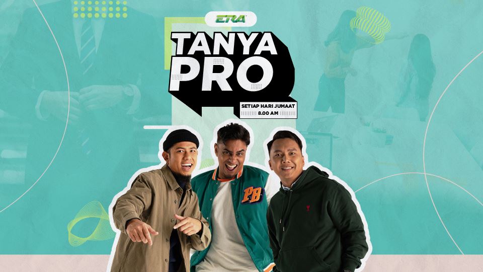 Tanya Pro | ERA