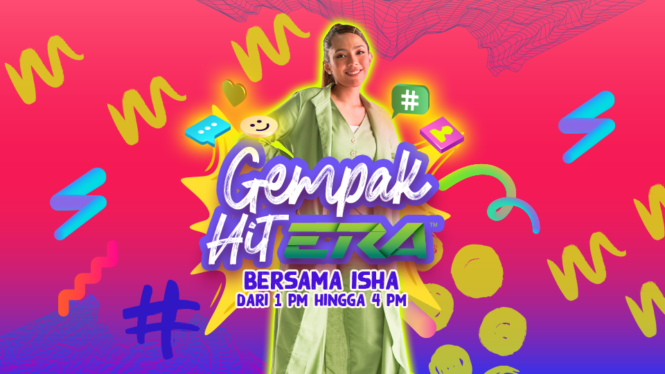 GEMPAK Hit ERA | ERA