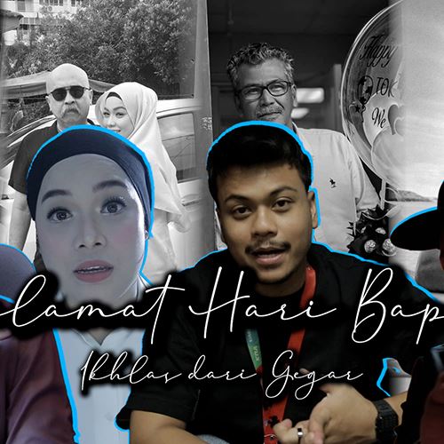 SYOK Wanita Inspirasi: Bunga Imbas Perjalanan Karier Rap, Dari Media Antarabangsa Hingga Lagu ...