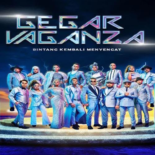 GEGAR | Pilihan #1 Pantai Timur