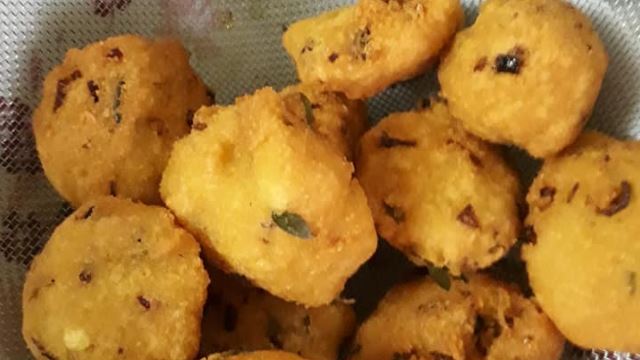 Resipi Masalodeh Simple, Guna 5 Bahan Je | GEGAR