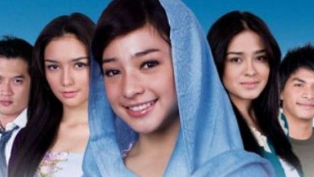 5 Sinetron Indonesia Dengan Episod Terbanyak | SINAR