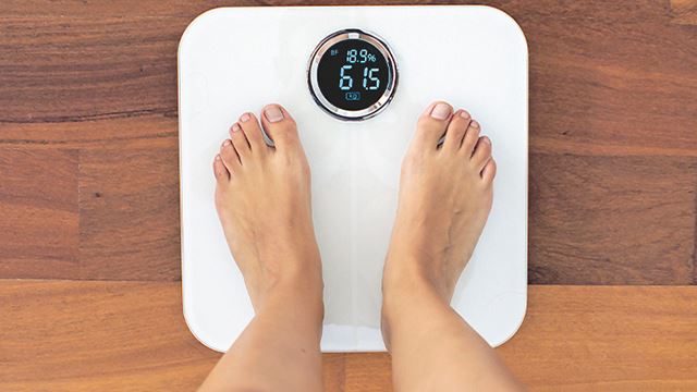 Waktu Bilakah Yang Paling Sesuai Untuk Timbang Berat Badan? | GEGAR Waktu Bilakah Yang Paling Sesuai Untuk Timbang Berat Badan? | GEGAR