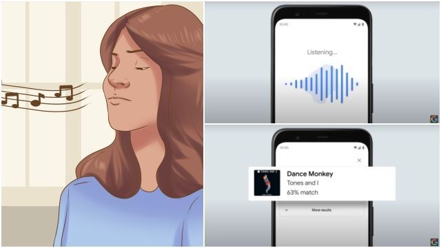 Hanya Dengan 'Humming', Fungsi Baru Google Ini Boleh Tahu Lagu Apa ...