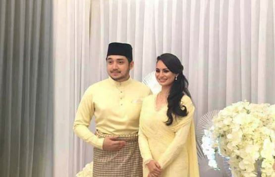 Izara Aishah Dan Adib Khalid Akan Menamatkan Zaman Bujang Tahun Ini ...