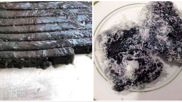 Ini Resipi Kuih Kerbau Guling Yang Viral Di Kelantan ! | THR GEGAR