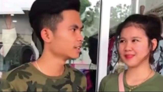 Tajul Sudah Berkahwin ? Ini Respon Tajul | THR GEGAR