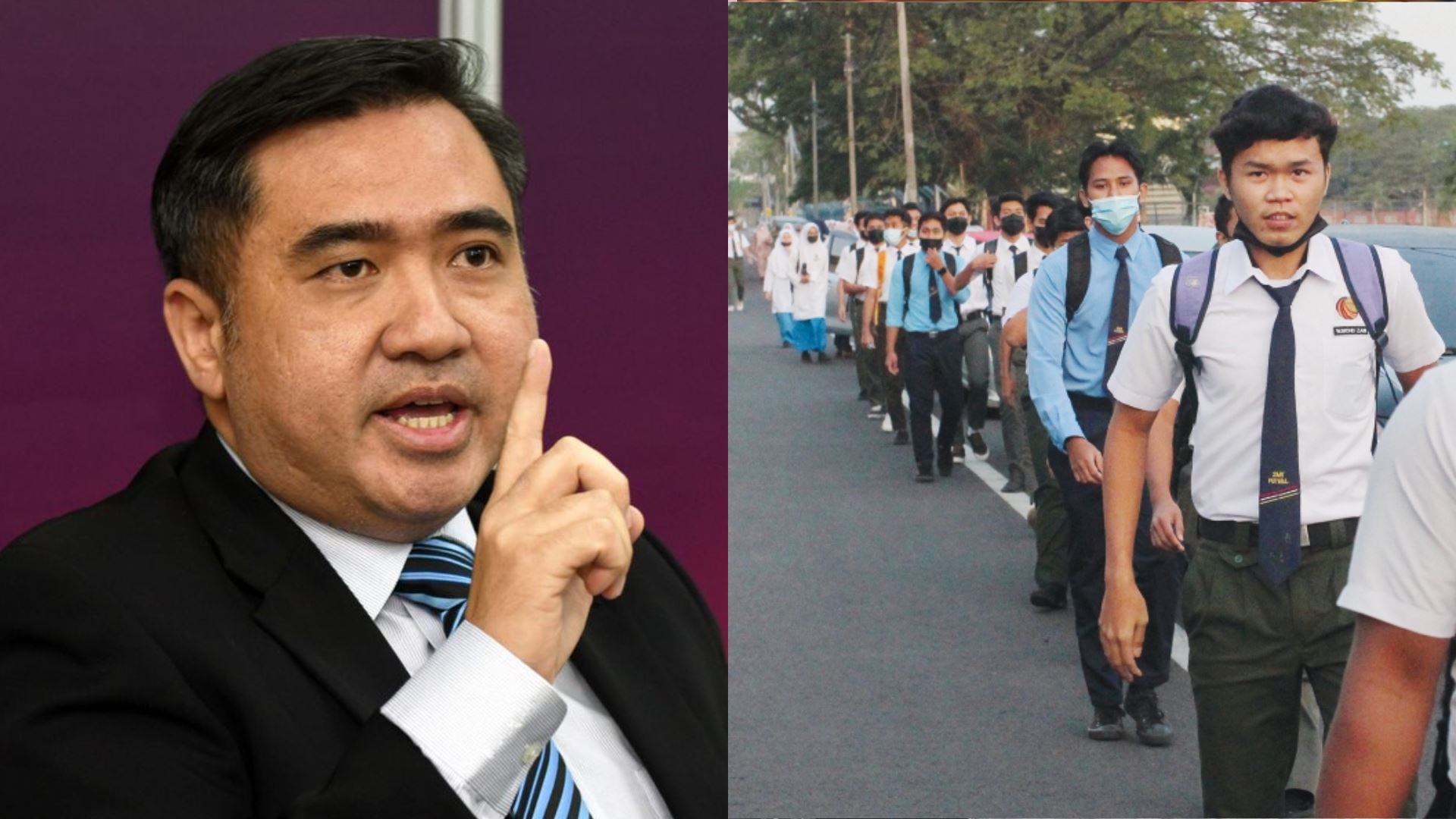 Kes Kematian di Zon Sekolah Meningkat, Had Laju 30km/j Bakal Diwarta ...