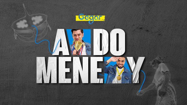 Ado Meney | THR GEGAR