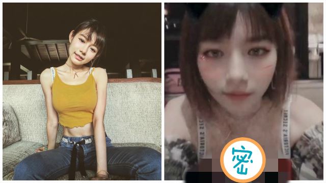 林明祯IG Story险走光！胸前衣服滑下，秒害羞拉衣！｜GOXUAN | GOXUAN