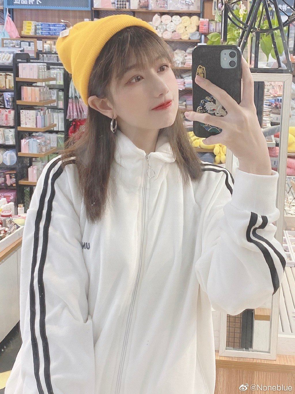 最帅00后中国游泳选手【张翼祥】 游泳队的新偶像 | GOXUAN