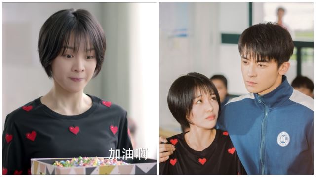 “我只喜欢你”折星星番外！五一爱上赵观潮关键，超霸气｜GOXUAN | GOXUAN