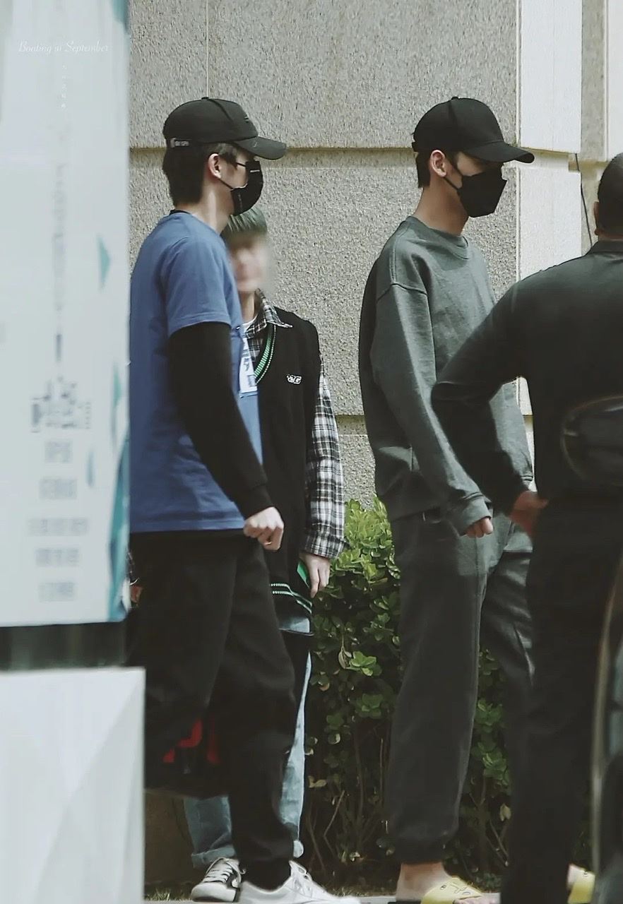 《青春有你3》送别淘汰训练生！魏宏宇淘汰了？ | GOXUAN