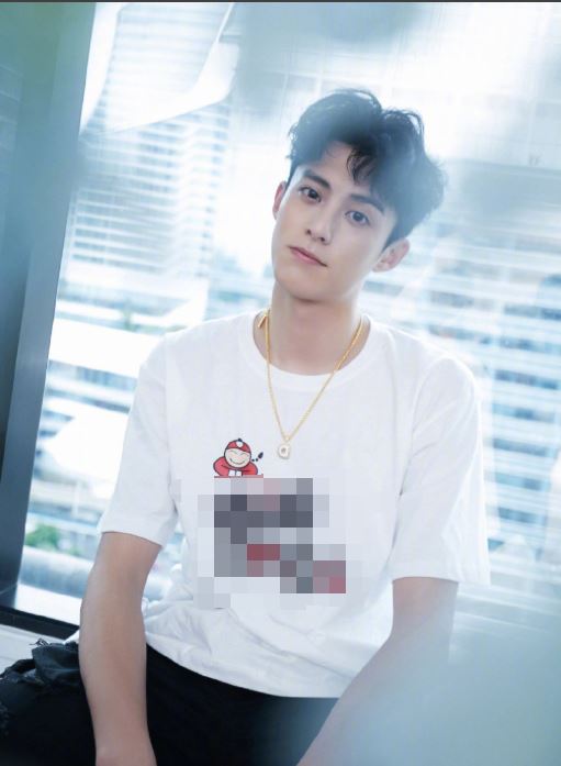 新F4再度合体！帅到不行～粉丝尖叫！ | GOXUAN