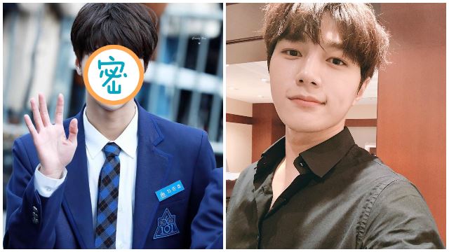 Produce101 最帅练习生！撞脸INFINITE的L，粉丝一夜暴增！｜GOXUAN | GOXUAN