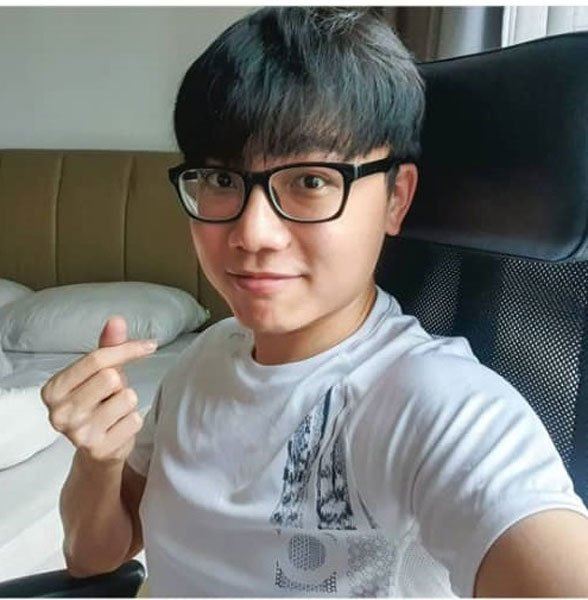 YBB发生事情那天 林尚进在场！“在她旁边等消防员到” | GOXUAN