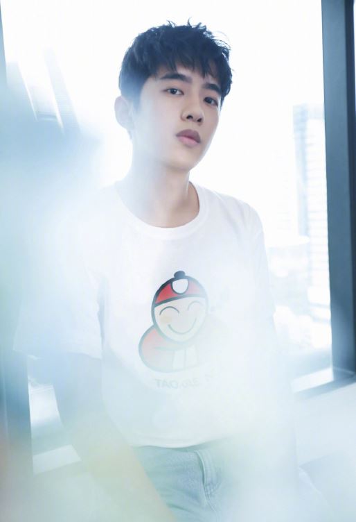 新F4再度合体！帅到不行～粉丝尖叫！ | GOXUAN