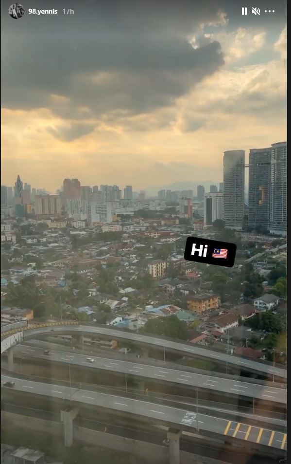 《青春有你2》大马训练生 Yennis黄欣苑终于回马！ | GOXUAN