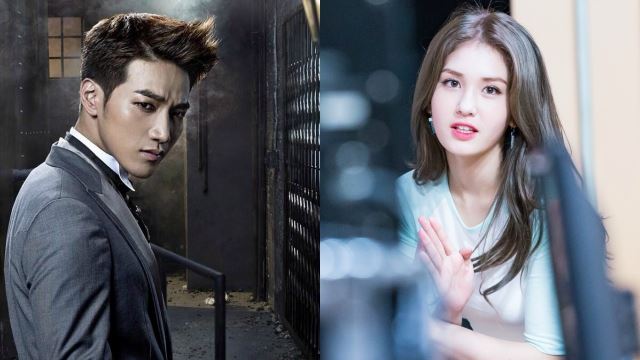 JYP师兄妹出击！Jun K回归歌曲与Somi合作！ | GOXUAN