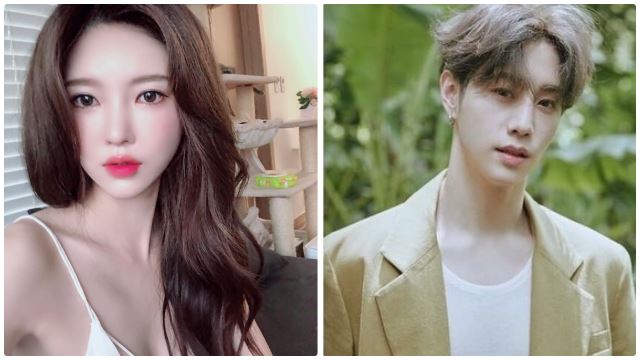 GOT7 Mark被爆地下情道歉“让你们失望”！JYP也发声明｜GOXUAN | GOXUAN