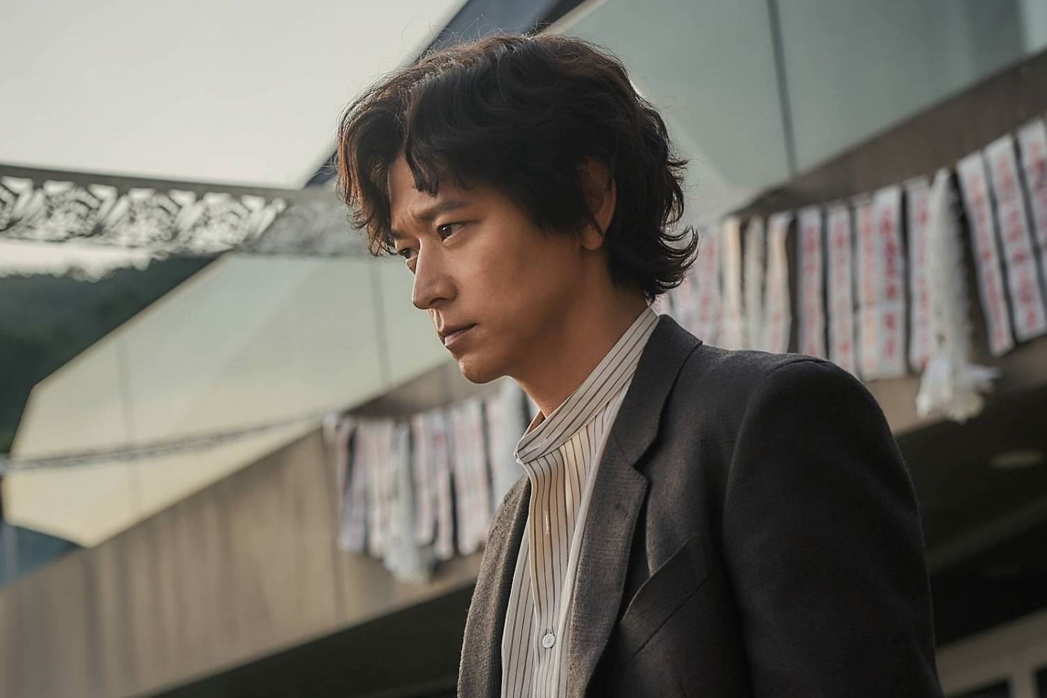 电影《附身》10月12日全马上映！JISOO惊喜出演 | GOXUAN