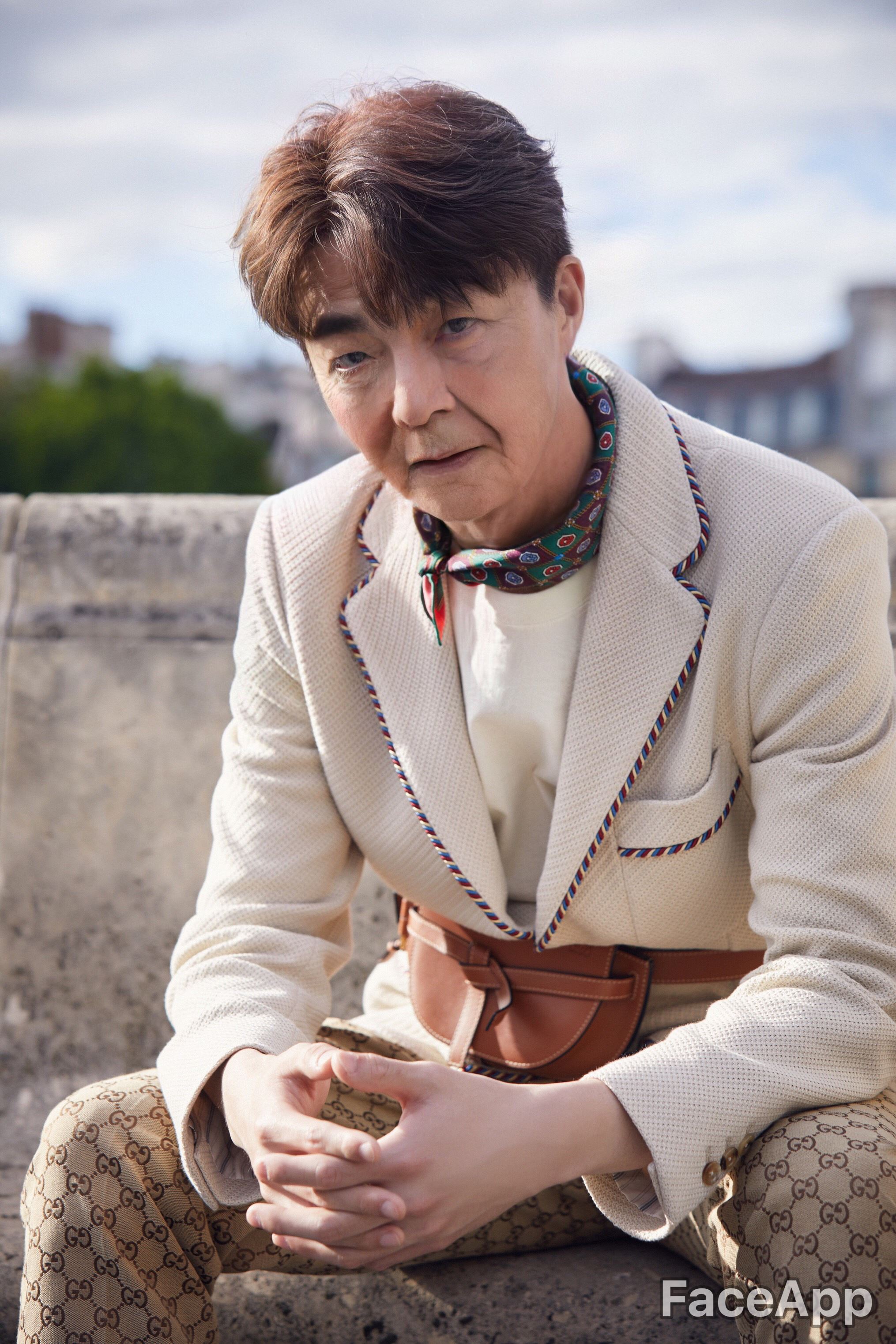 【多图】你想和谁一起变老？GOXUAN MC VS 超级男神｜GOXUAN | GOXUAN