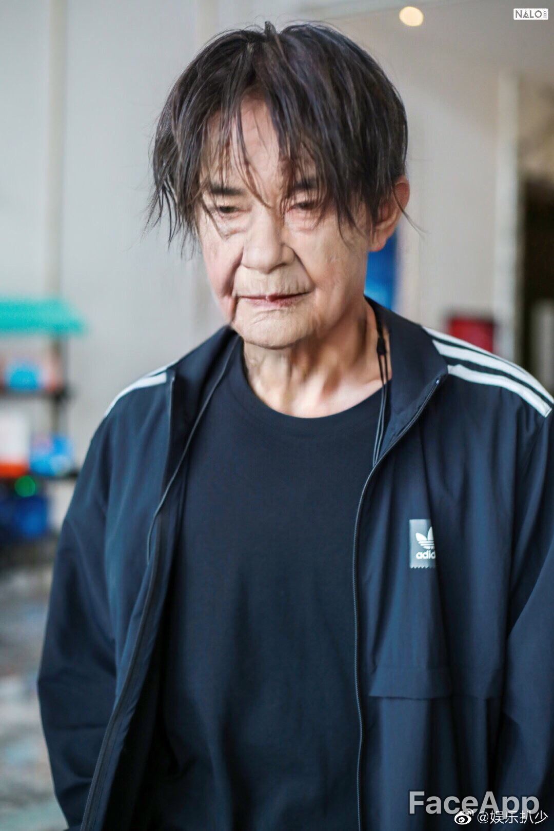 【多图】你想和谁一起变老？GOXUAN MC VS 超级男神｜GOXUAN | GOXUAN