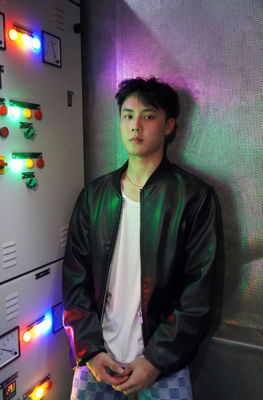 00年帅气国家武术运动员！运动员也那么帅【GOXUAN校草2022候选人】 | GOXUAN