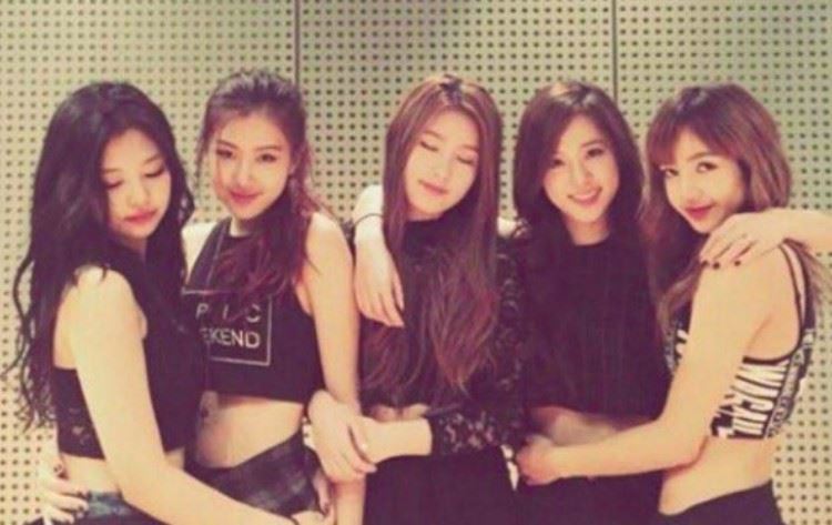 BLACKPINK原本是5人！离开的成员曝光 “她实力超强”｜GOXUAN | GOXUAN