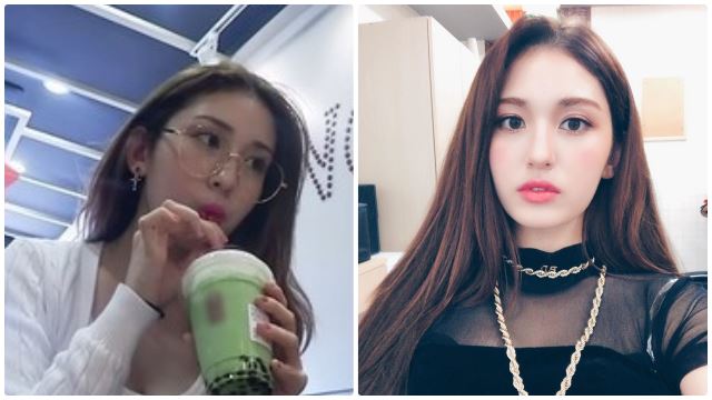 SOMI一口气喝3杯珍奶，加料还不满足！曾胖到60kg？！｜GOXUAN | GOXUAN