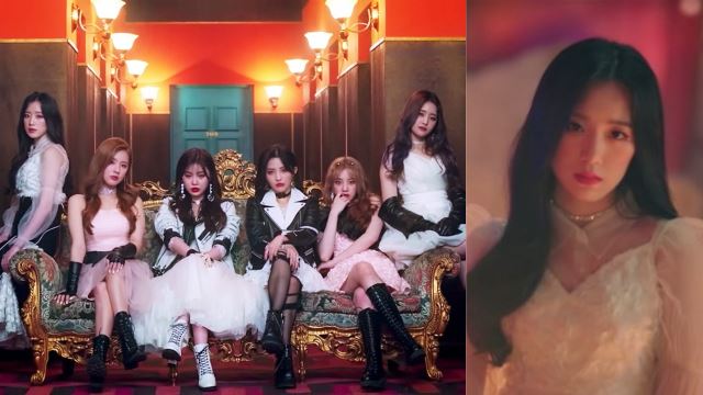 【影片】(G)I-DLE新歌MV被议论！舒华歌词只有一个字“Whoa”｜GOXUAN | GOXUAN