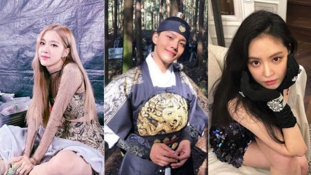 吻戏经验超多，却还是母胎单身！盘点5位母胎单身的韩国艺人！｜GOXUAN | GOXUAN