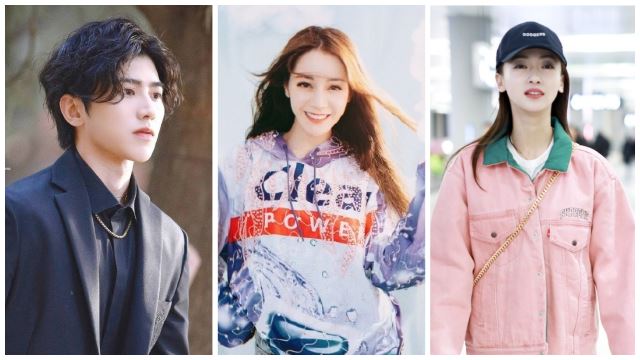 中国新综艺嘉宾阵容超强大！惊见迪丽热巴、蔡徐坤！｜GOXUAN | GOXUAN