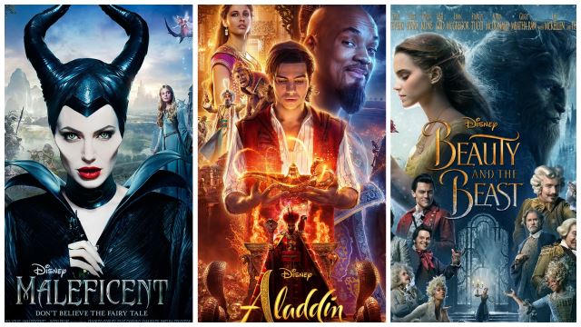 Aladdin神曲重现，网友爆泪: 回忆杀！盘点Disney 3首神曲！｜GOXUAN | GOXUAN