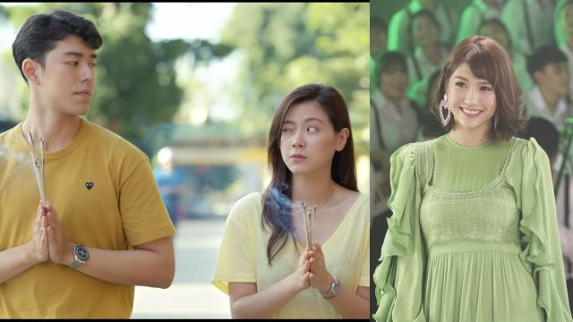 四叶草再次登大荧幕！《初恋》女主搭戏，本色演出亚洲女神！｜GOXUAN | GOXUAN