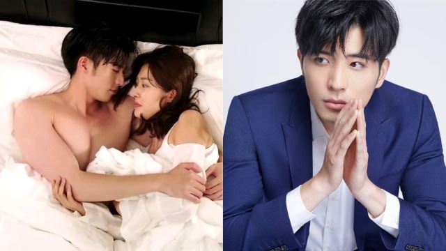 “凌Boss”床戏豪爽半裸“热死我了”！自爆：新剧将继续裸！｜GOXUAN | GOXUAN