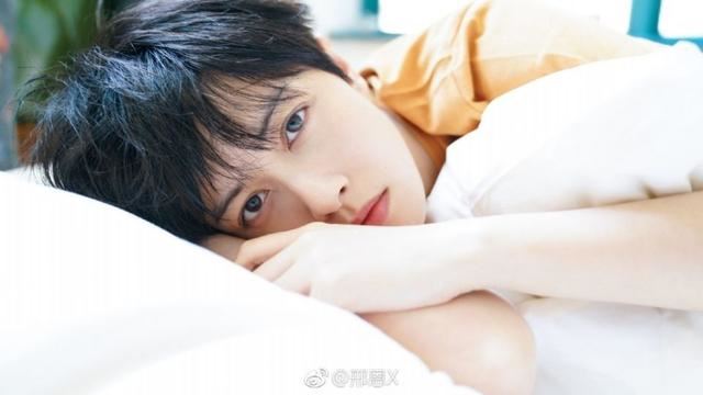 《小女花不弃》“气质非凡莫公子”竟是90后女神！被称为2019最强黑马！｜GOXUAN | GOXUAN
