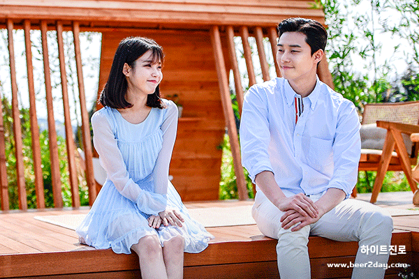 IU & 朴敘俊 甜蜜爱情新电影《DREAM》即将上映！ | GOXUAN