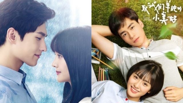 10部青春校园剧！校园男神除了肖奈，还有这些大神！｜GOXUAN | GOXUAN